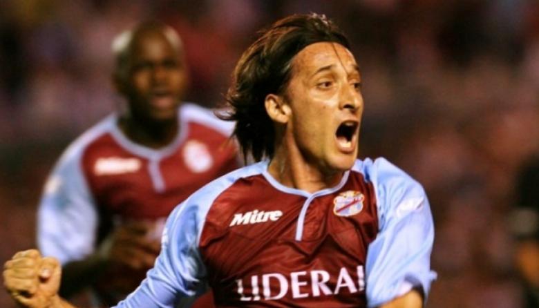 Martín Andrizzi, el ídolo que marcó la etapa más gloriosa de Arsenal ...