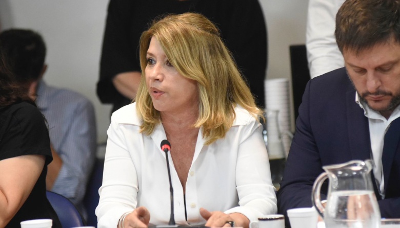 Litza resaltó el trabajo de Massa tras la flexibilización del acuerdo ...