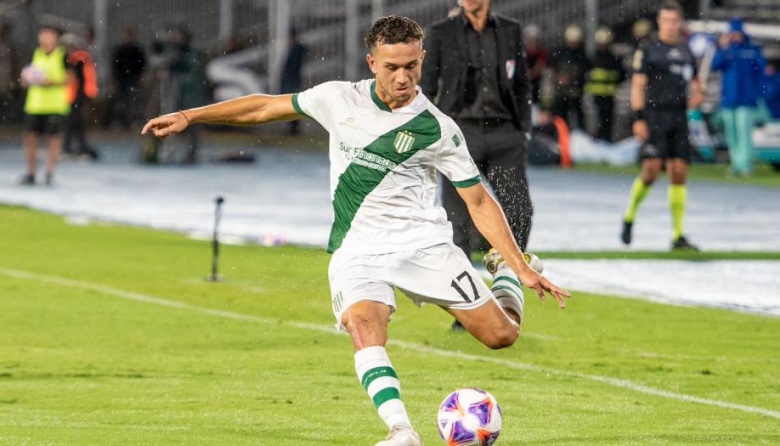 Bizans cree que Banfield está "para algo mucho más grande" que luchar ...