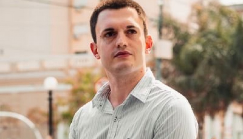 Moroni: “Hay un desencanto general con la política y es nuestra ...