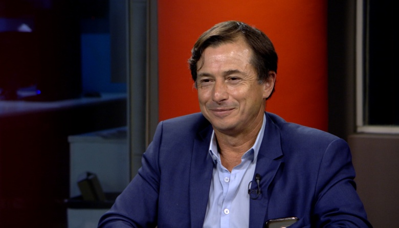 Lipovetzky: “Este camino que ha tomado el kirchnerismo es lo que nos ha ...