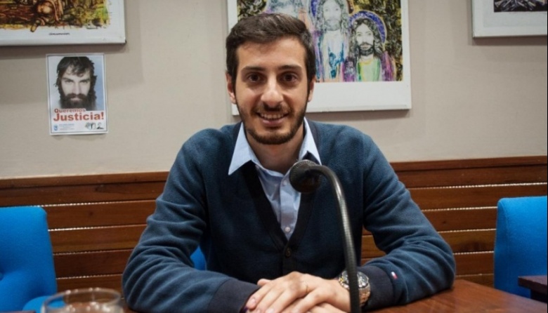 “La elección de La Rioja demostró que el candidato de Milei fue ...