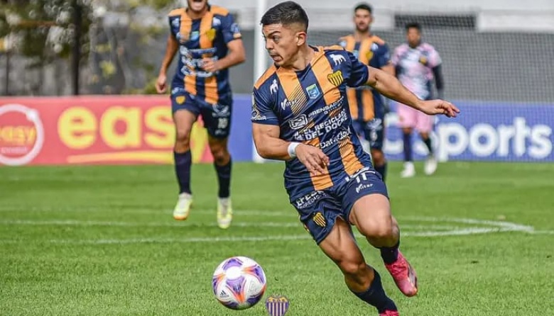 El jugador-hincha de Dock Sud que quiere volver a jugar contra San ...