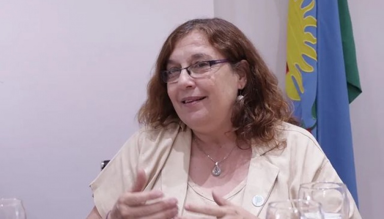 Cecchini: “No es sin Cristina, es con ella en la conducción estratégica ...