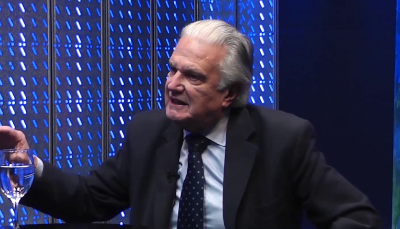 Casella sobre la precandidatura de Tolosa Paz: “No es que me sorprenda ...