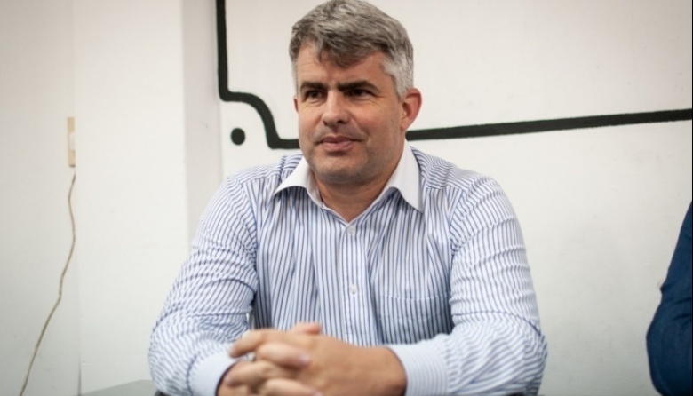 Bursese le respondió a Julián Álvarez: “No todo vale en año electoral ...