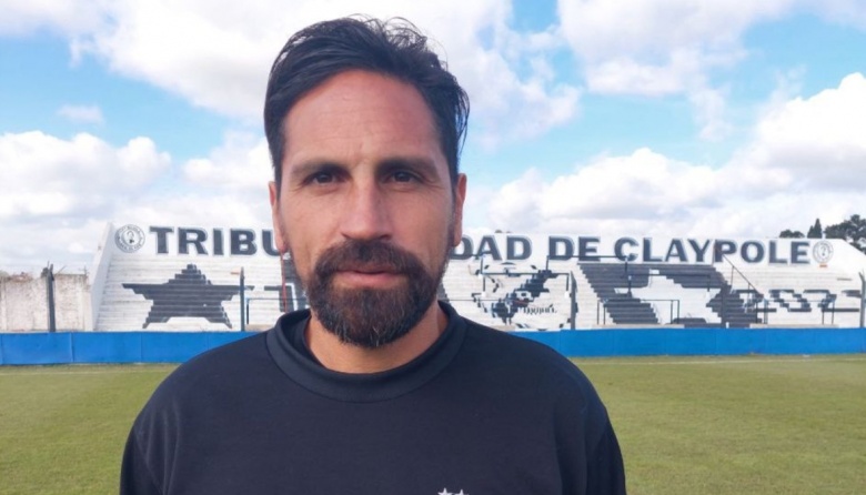 Jesús Díaz: “Queremos seguir haciendo historia” - Política del Sur