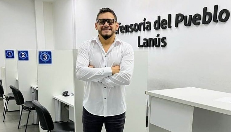 Mancebo cumplió “un año de gestión exitosa en la protección de los ...