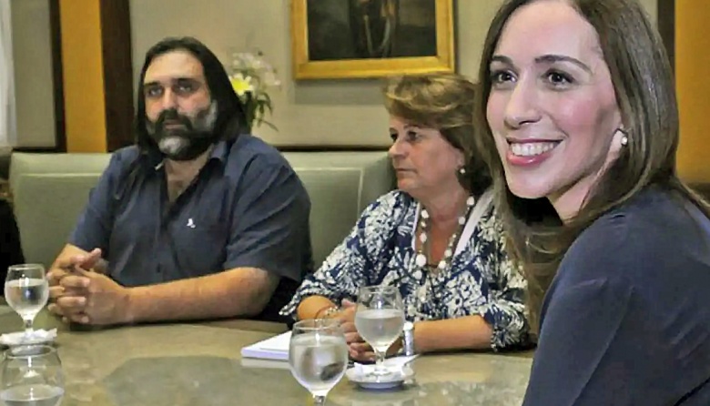 Baradel, enemigo público número uno del PRO: ¿aliado de Kicillof o ...