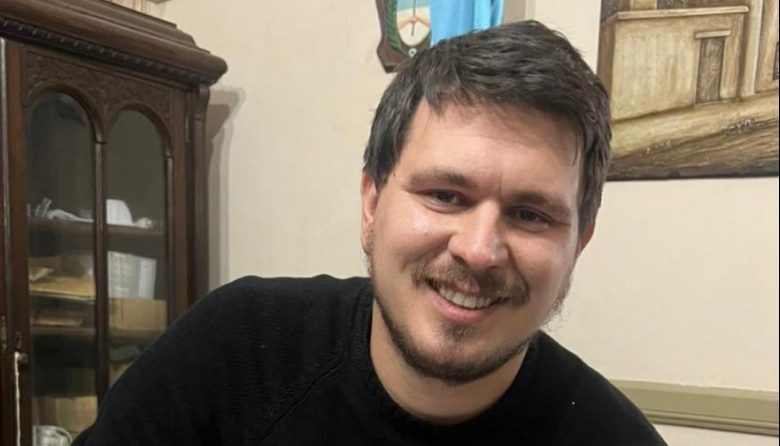 Yacob venció a Gallucci y es el candidato a intendente de Juntos por el ...