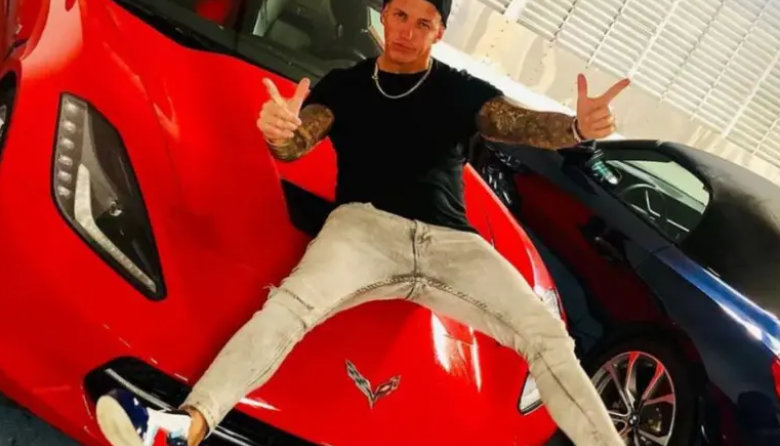 Sospechan que "Lechuga" fue víctima de una banda integrada por policías ...