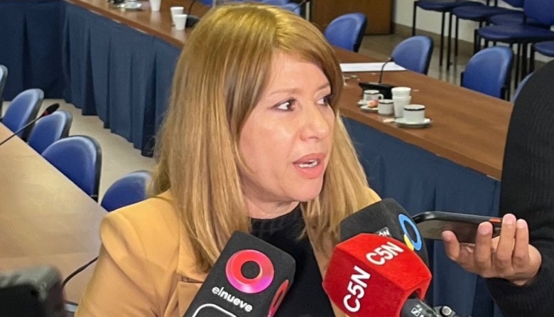 Litza: “Con la Ley de Alquileres resolvemos los problemas de ...