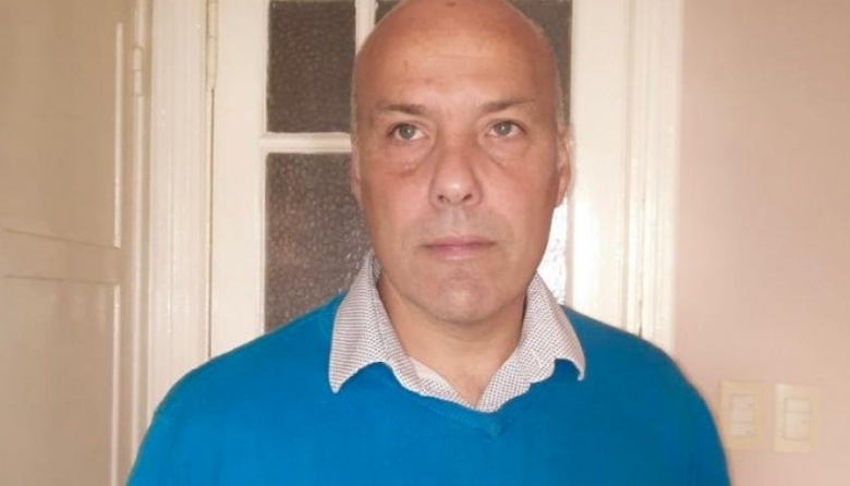 Para Trotta, la segunda vuelta “se va a definir entre Massa y Bullrich ...