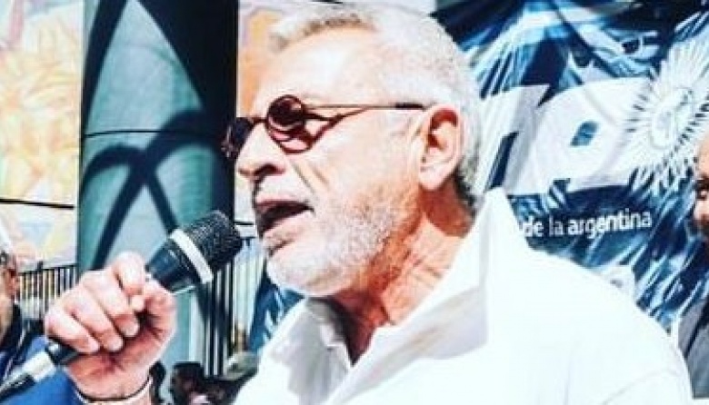 Grosi advirtió que “el proceso después del ballotage será devastador ...