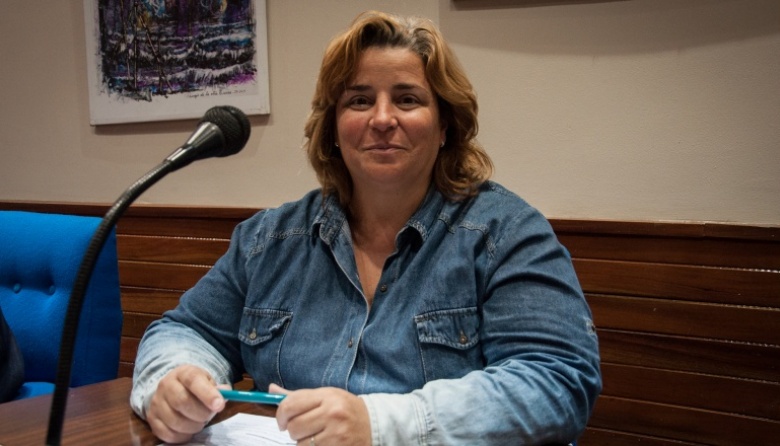 Caiafa bancó el Presupuesto y la Fiscal Impositiva 2024: “La gente ...