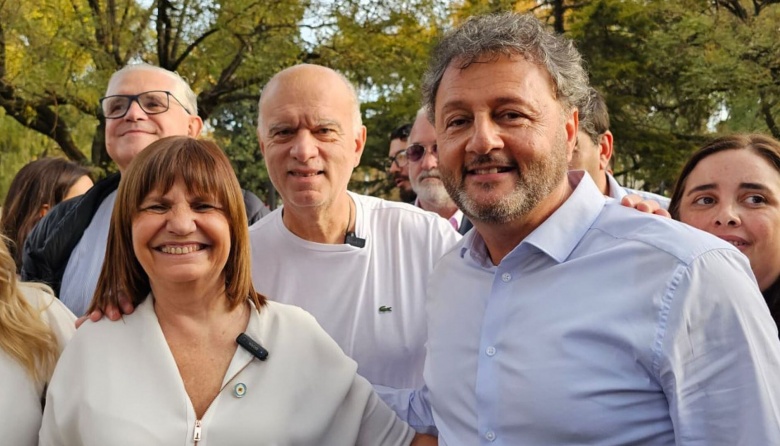 Omar Yasín, el ex funcionario macrista a cargo de las relaciones con ...