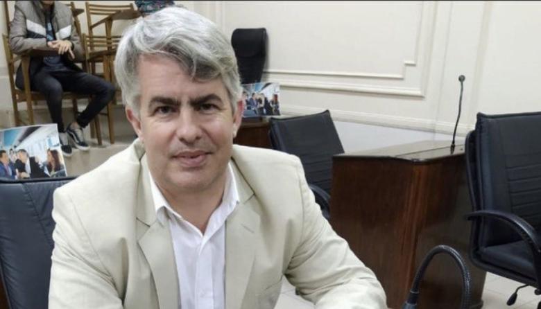 Bursese Sobre El Ajuste Es En Contra De La Clase Media Y Eso No Podemos Acompañarlo