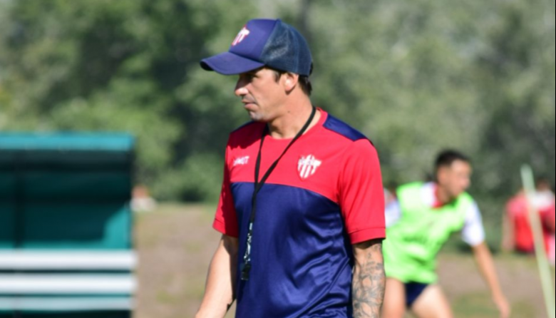 Martín Rolón: “Es un orgullo representar a Talleres en la Primera ...