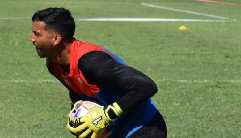 Sebastián López: “Va a ser un campeonato muy duro” - Política del Sur