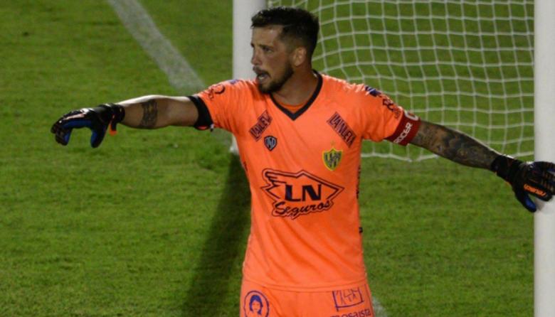 Francisco Rago: “Temperley es muy grande para estar en el Nacional” - Política del Sur