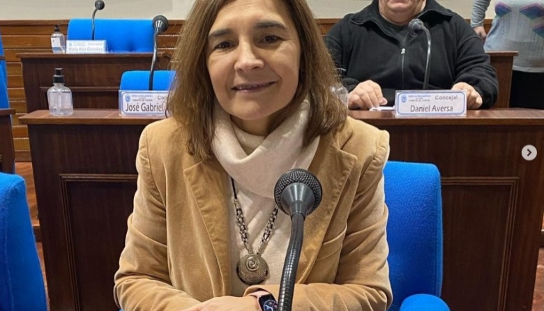 Dorrego resaltó que el Municipio “pone el Estado al servicio de los que ...