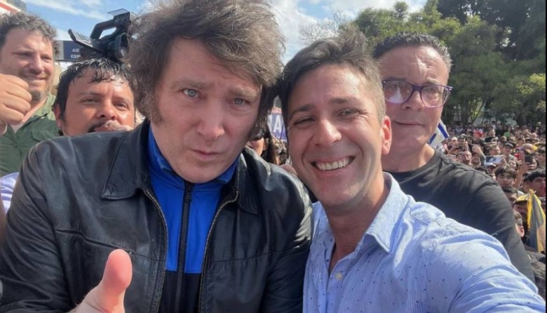 Laham repudió las amenazas de Tignanelli: “Nos remonta a las peores ...