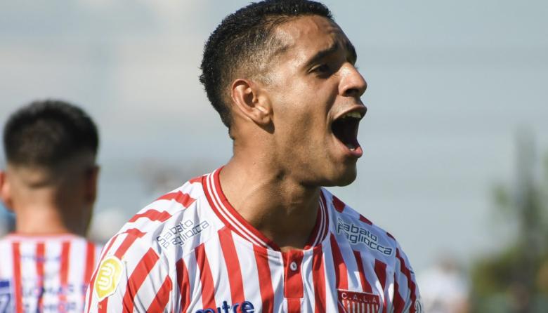 Franco Rodríguez: "Seguiremos trabajando con la misma humildad ...