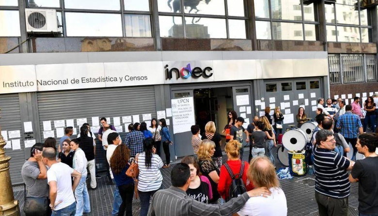 Trabajadores del INDEC y los cambios en la canasta básica: “Es una ...