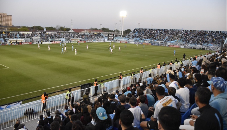 Temperley festeja 100 años del estadio Alfredo Beranger - Política del Sur