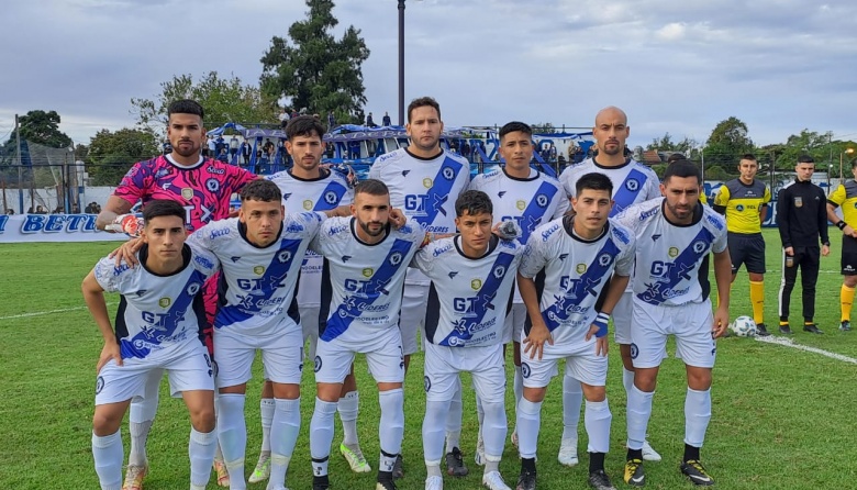 En Burzaco no se achican y quieren “bajar” a Los Andes - Política del Sur