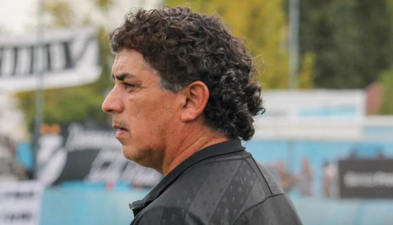 Claypole revivió de la mano de Villarreal - Política del Sur