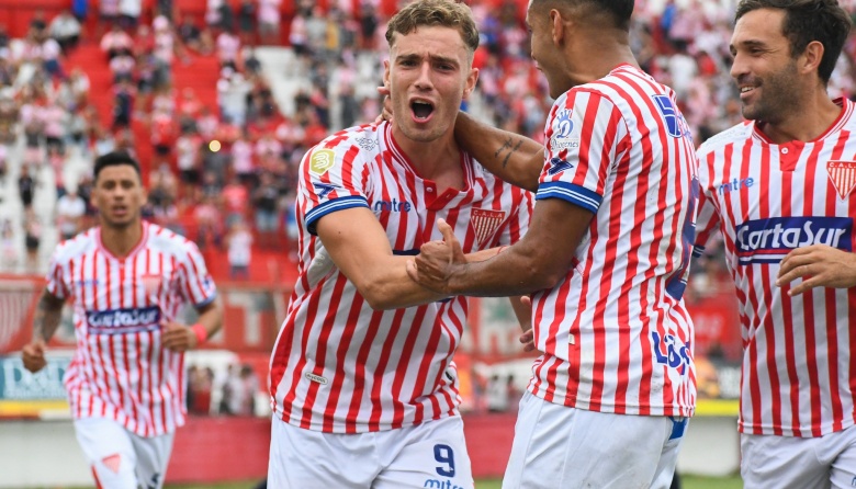 Manuel Brondo: “Vamos a dar pelea hasta el final” - Política del Sur