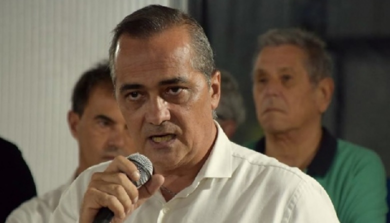 Alejandro Freije: “Nos motiva volver a jugar con un clásico rival como ...