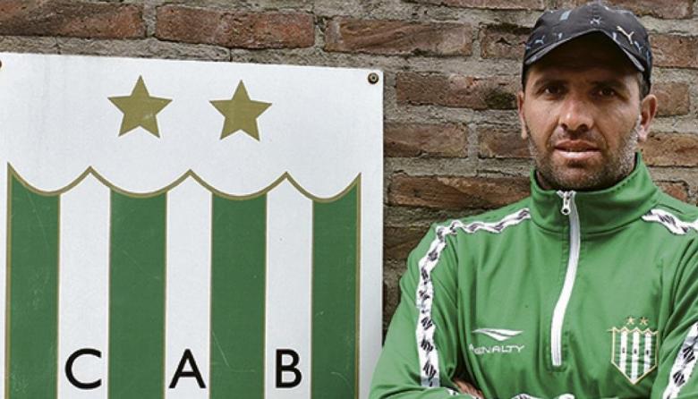 Daniel Bilos: "En Banfield no tenemos que envidiarle nada a nadie ...