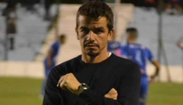 Martín Rolón: "Siento que hay mucho para mejorar" - Política del Sur