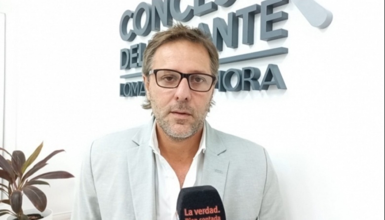 “Estamos atravesando una brutal crisis económica y el Gobierno Nacional ...