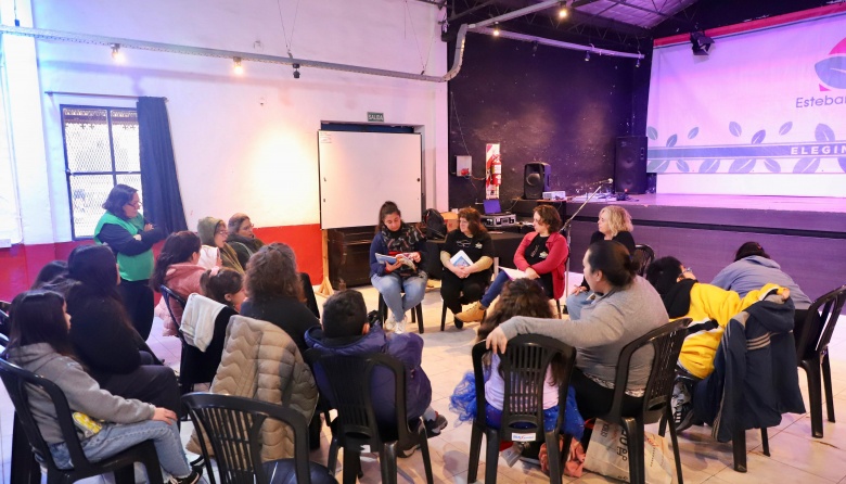Talleres y cursos gratuitos para cerrar las vacaciones de invierno ...