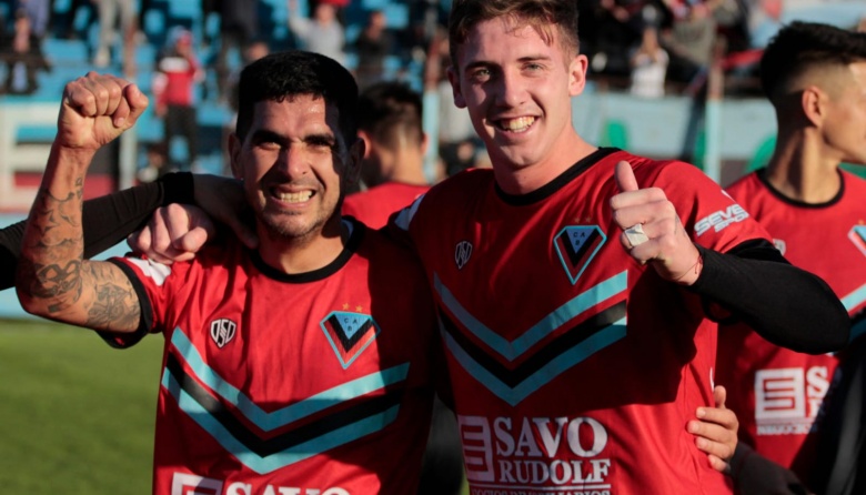 Brandon López: “Estamos confiados de que nos vamos a salvar” - Política ...