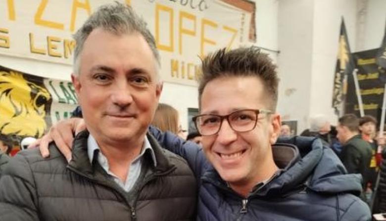 Con el apoyo de Pareja, Laham se consolida en ANSES - Política del Sur