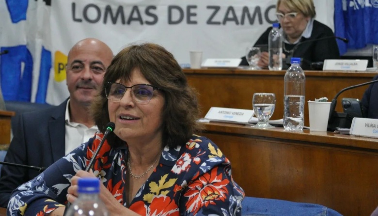 Grandoli: “Es importante que el Gobernador pueda blanquear ante los ...