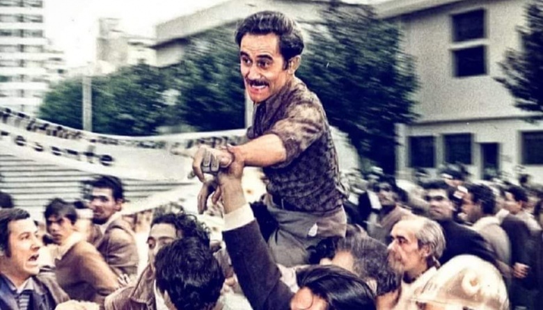 Los gremios recordaron a José Ignacio Rucci: Una muerte para ...