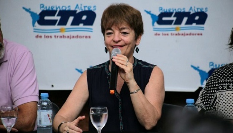 “La educación no está en crisis, la están poniendo en crisis las ...