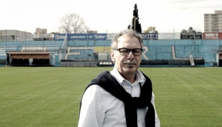 Alberto Lecchi: "Si ganamos las elecciones en Temperley, Hernán Lewin ...