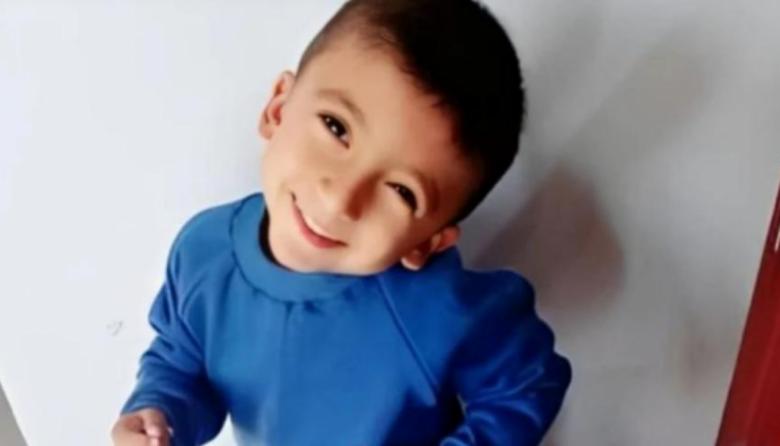 Manejó ebrio, atropelló y mató a un nene de 5 años, pero lo liberaron a ...