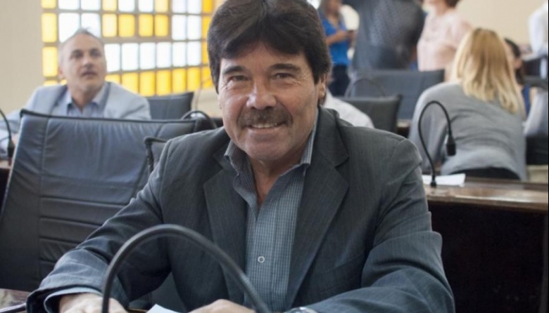 Omar López, tras su regreso al recinto: "No van a encontrar en mi un ...