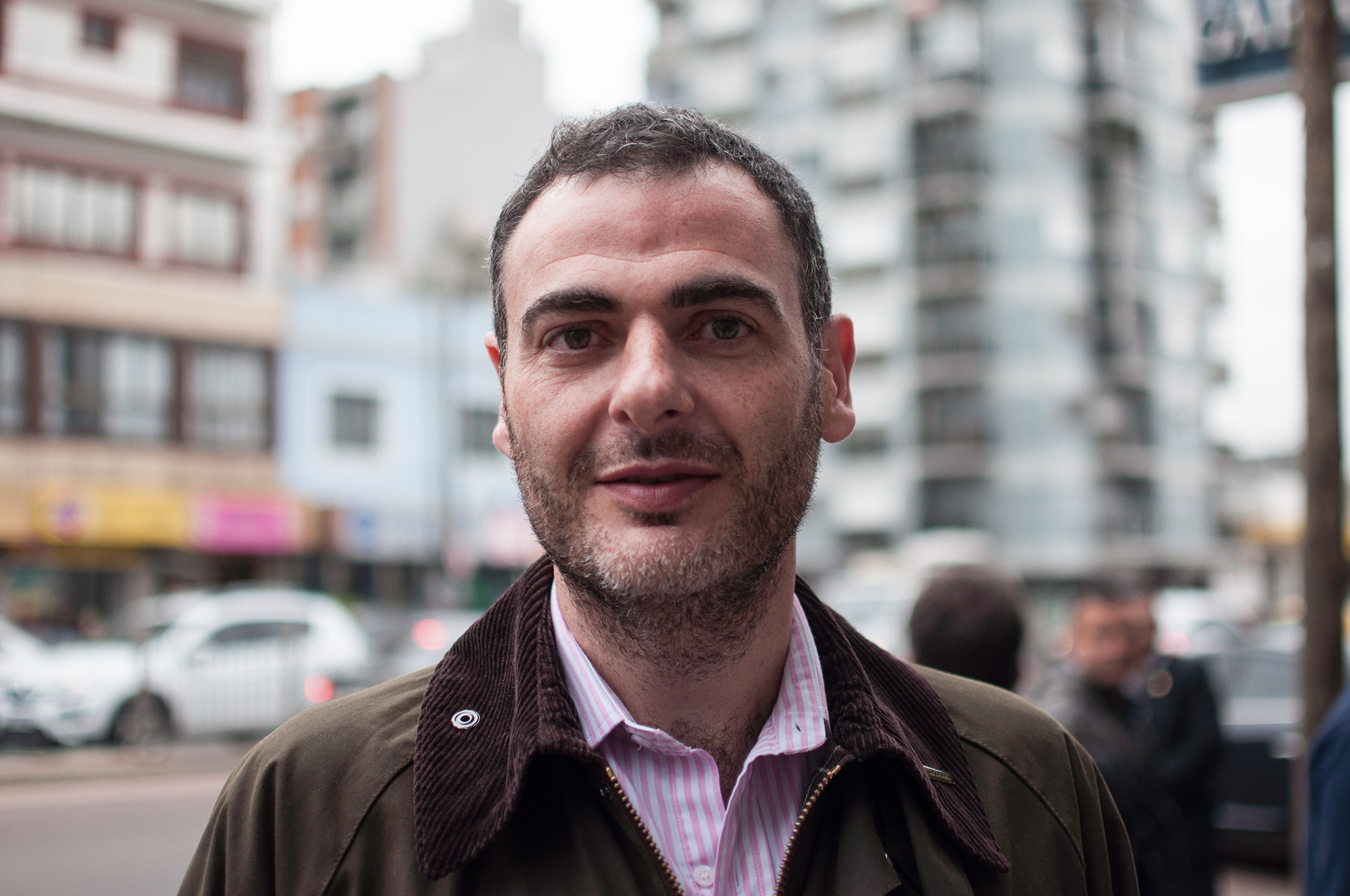 Urreli: “Durante doce años sometieron a los jubilados y ahora son ...