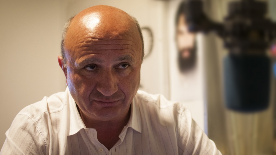 Nicolás Russo, contra la oposición por el endeudamiento: “Esperemos que ...