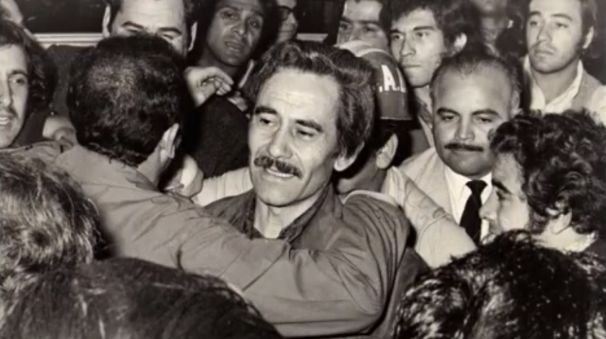 Organizaciones peronistas recordaron la figura de José Ignacio Rucci ...