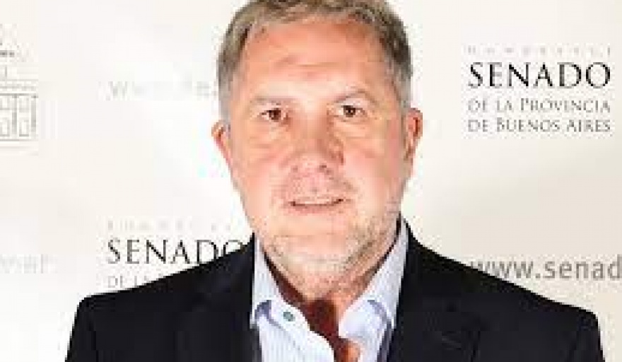 Pallares opinó que “no puede haber un liderazgo claro si muchos ...