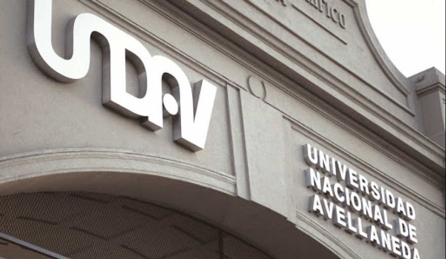 Abrió la inscripción para el ciclo 2024 en la UNDAV - Política del Sur